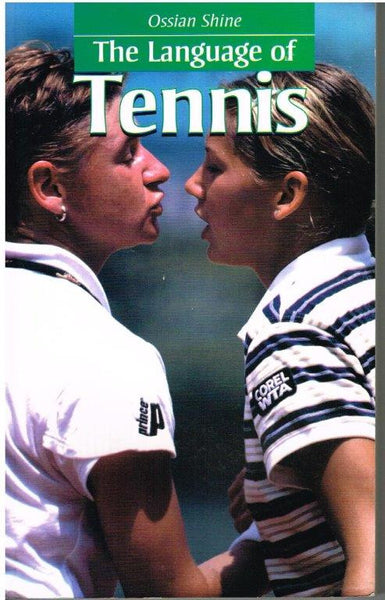 The Language of Tennis – Tennis Gallery Wimbledon